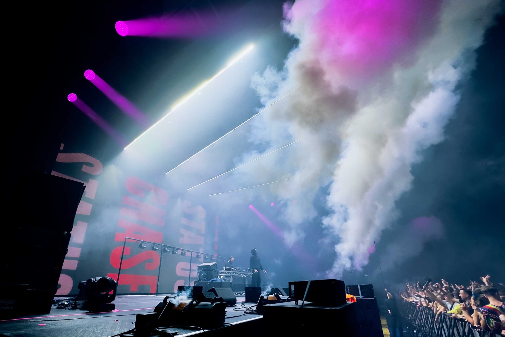 Show Production & Creative Experiences - Themed Creative